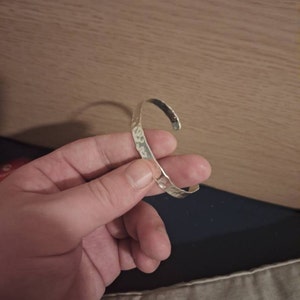 Ten Copper Finished Rectangle Tags W/ One Hole 1/4 X 1 1/2 22g Copper ...