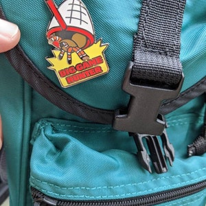 Gyarados Enamel Pin - Etsy