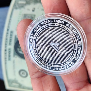 Custom NFT Acrylic Wall Art by Cryptochips Turn Your Digital Art Into ...