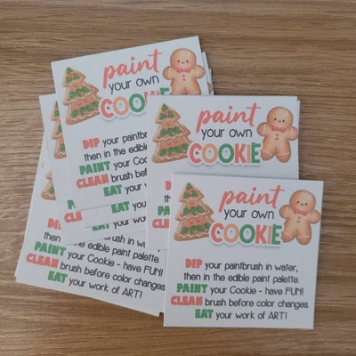 Goldfish Treat TAGS, End of School Year Gifts, Student Gift Tags ...