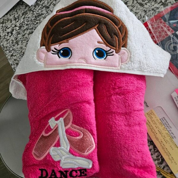 Hot Pink Bath Towel, Hot Pink Bath Towel Set, Cotton Bath Towels, Hot ...