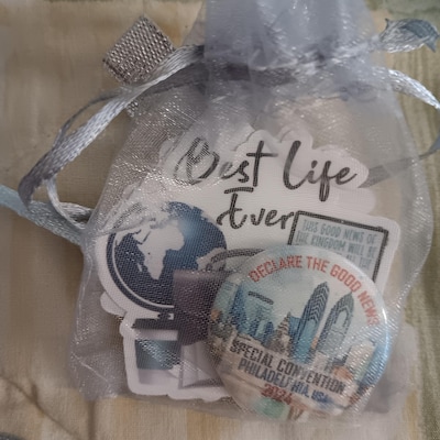 JW Gifts, Pioneer Life, Vida De Precursor, Pioneer Gift, PSS Gift ...