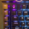 Daedric Font Backlit Keycap Set top Print Only or Top and - Etsy UK