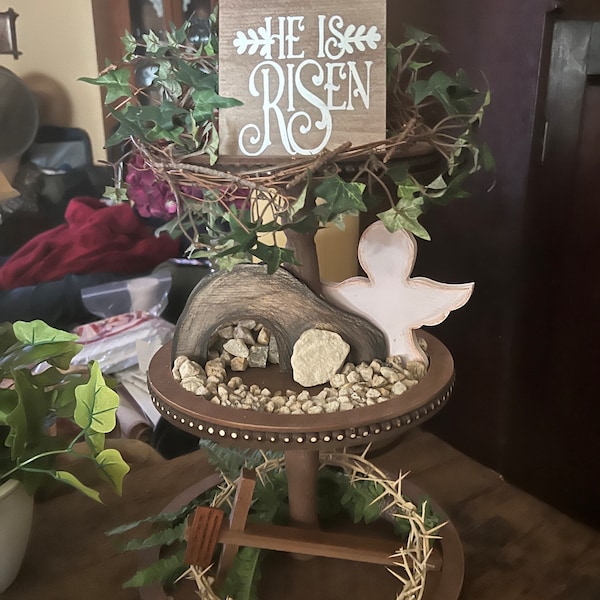 INRI Sign Miniature Size 1 Inch X 2.5 Inch Jesus of Nazareth King of ...