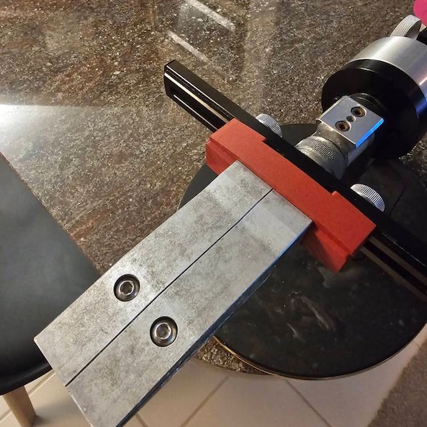 Work Sharp Riser System (for Worksharp With Ken Onion Blade Grinding ...