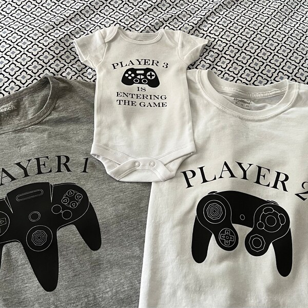 Game Controller SVG Files, for Silhouette Cameo and Cricut. Game ...