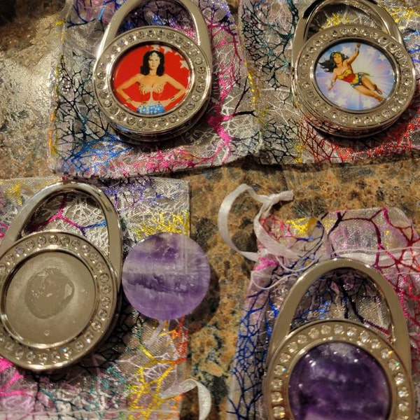 Tip Vessel BIG Tips Money Collecting Blue Clear Plastic Tip Jar Pearls ...