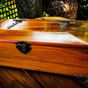 4pcs 30mm X 30mm X 30mm Metal Decorative Corner Bracket for - Etsy