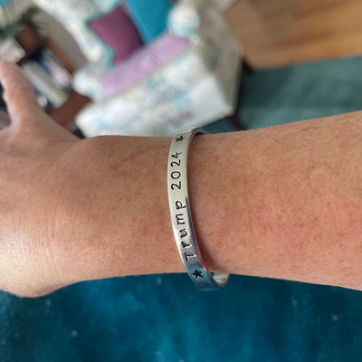 Trump Ring / Trump Support Ring - Etsy