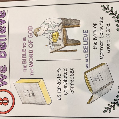 Forgiveness Bingo - Etsy