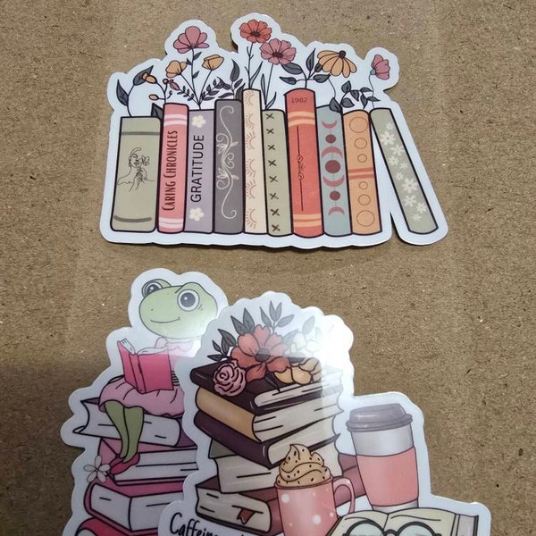 Stay Hydrated Reminder Sticky Note Sticker-you're Not a Cactus,drink ...