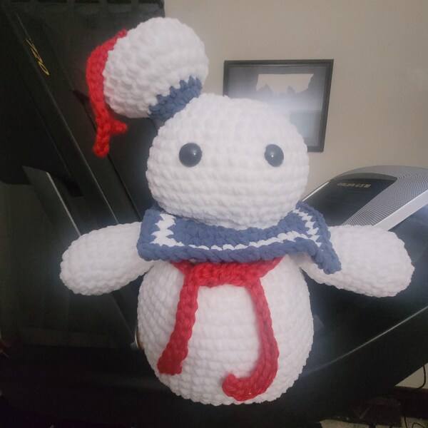 Baby Baphomet Demon Devil Goat Amigurumi Pattern Pdf-pattern ENG / SPA ...