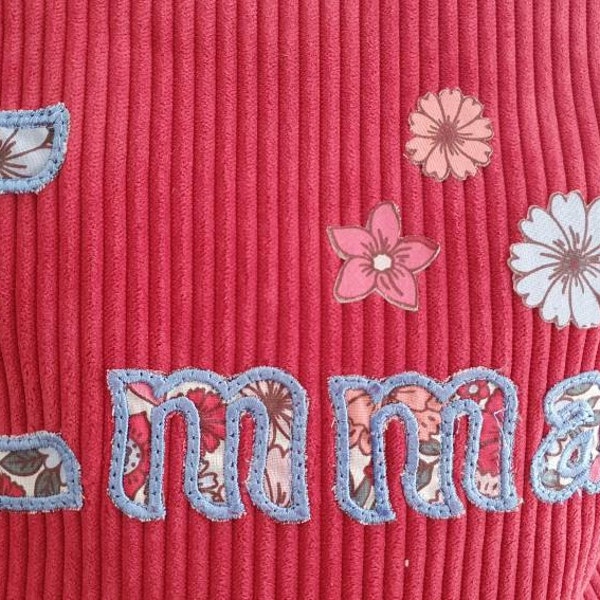 Monogram Applique Font Machine Embroidery Applique Designs Monogram ...