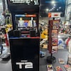 Arcade Change Machine 1/12 Scale, Miniature Vending Machines, Dollhouse ...