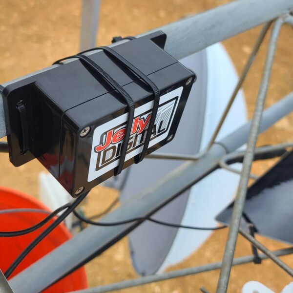 Angle Grinder Disc Holder 4-1/2 In. and 3in. Cut-off Wheel Grinding ...