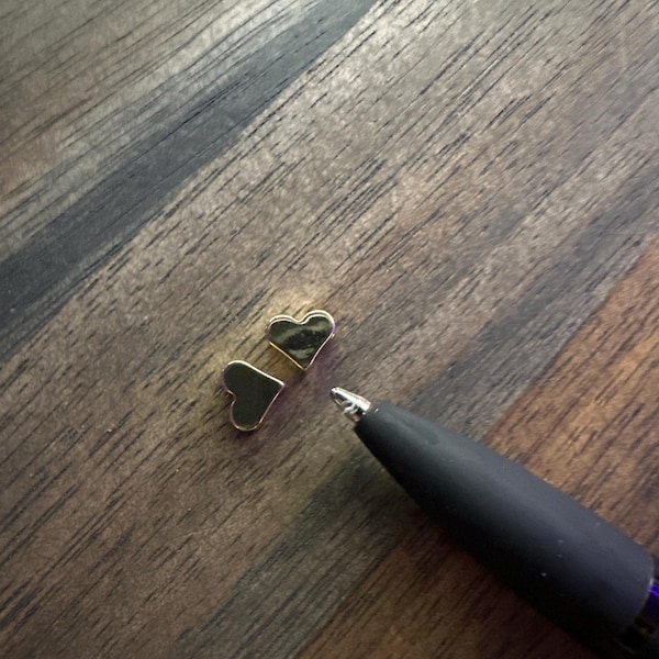 3.28feet 18K Gold Filled Paper Clip Chain,link Chain Necklace,gold Oval ...