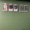Trading Card Wall Display Mag Mount 4 Pack - Etsy