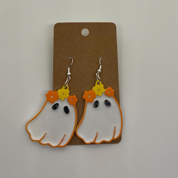 15 Earring STL Files, Statement Jewelry STL Files, 3D Print Models for ...