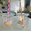 Custom Cups | Add Your Logo | Disposable Party Cup | Party Cups ...