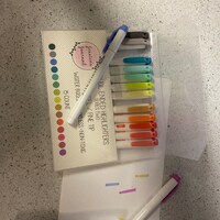 Activity Rings Tracker Apple Watch Rings Jessica's Journal Spread - Etsy