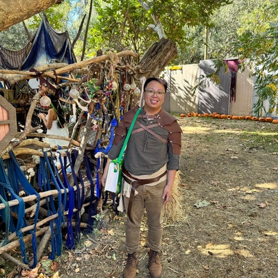 Geralts Utility Bandalier Inspired by Grandmaster Bear Armor Set - Etsy