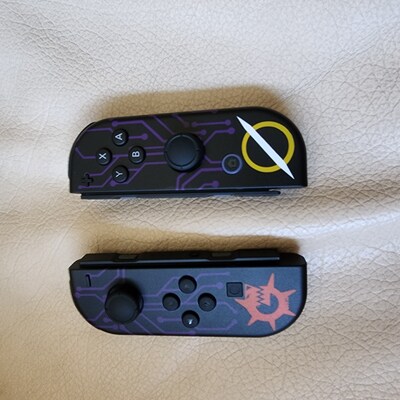 Persona 5 Alternative Style Joker Super Smash Bros Ultimate Custom ...