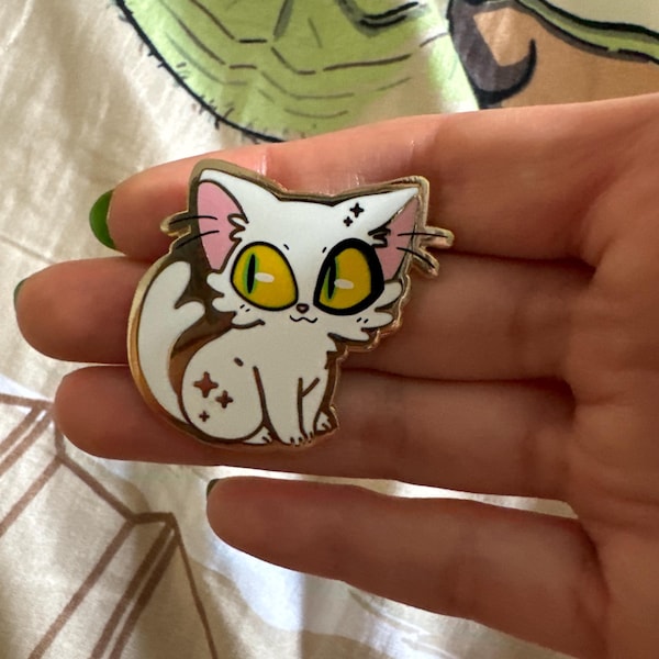 Rem Hard Enamel Pin Cute Re:zero Fanart Pin, Rezero Anime Pin - Etsy