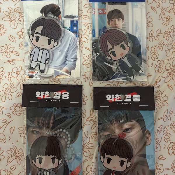 Omniscient Reader's Viewpoint / ORV Merch (keychain, Sticker, Pin) - Etsy