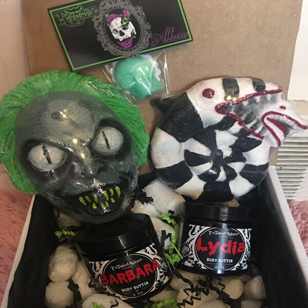 Corpse Candy Whipped Soap | Whipped Soap | Soap | Body Wash | Spooky ...