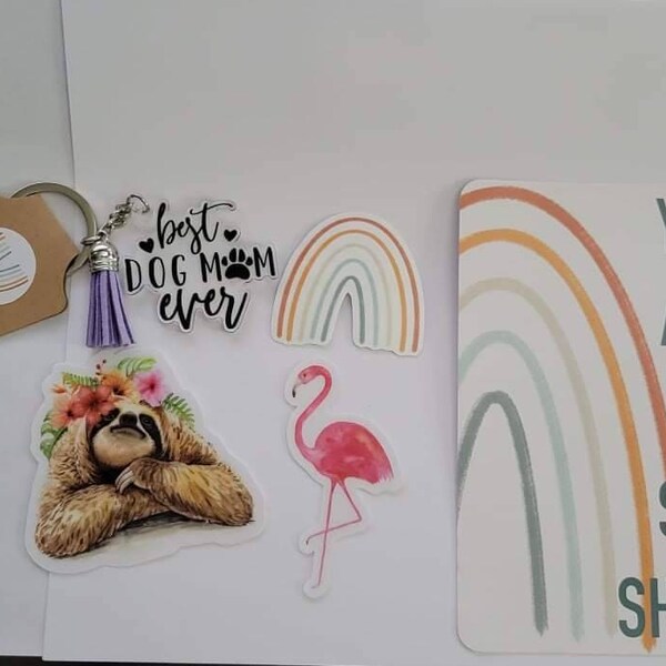 Good Friend Crazy Times Vinyl Sticker - Etsy