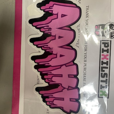 Property of Aperture Laboratories Sticker, Portal Sticker, Aperture ...