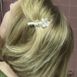 Carrot Knitting Hair Clips Hair Barrettes Hair Clip Pin Hair ...