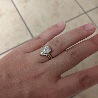 Custom BMF Pendant, Iced Out Pendant, Huge Three Letter Pendant ...