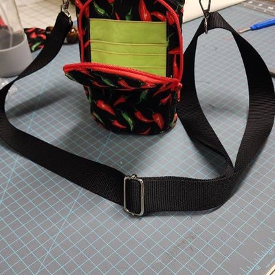 Linds Handmade / Printed Sewing Pattern / H20 2GO Sling - Etsy