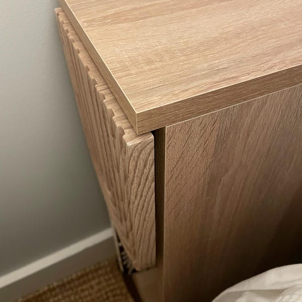 Vanity Table Floating Dressing Table Floating Shelf With Drawers ...