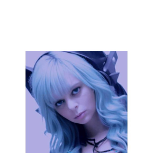 Any-skin Opacity Maps - IMVU Textures for Making Mesh Heads Transparent ...