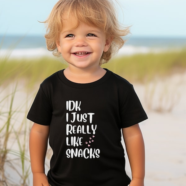 Bella Canvas 3001T Kids Mockup Bundle, 3001T Tshirts Bundle, Childrens ...