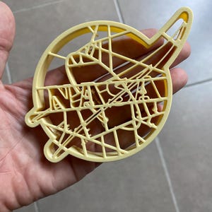 Rats Rat Rodent Cookie Cutter Pastry Fondant Dough Biscuit - Etsy