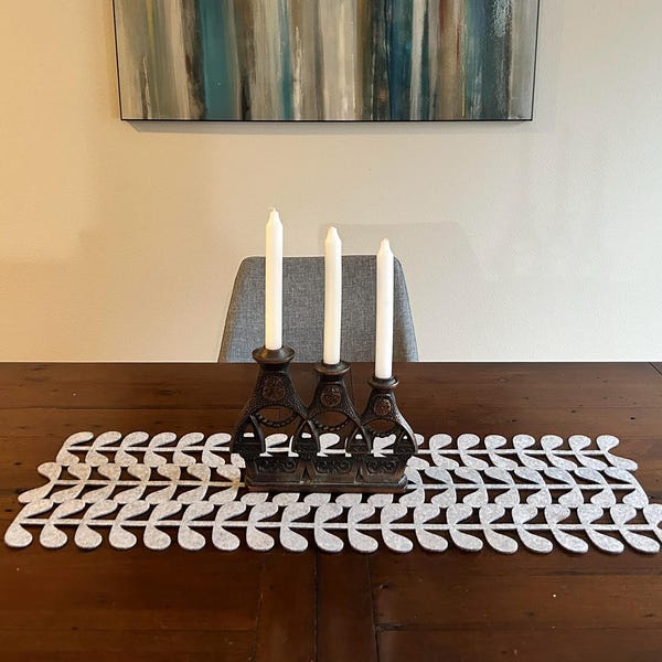 Vintage Post It Note Holder, Desk Organizer - Etsy