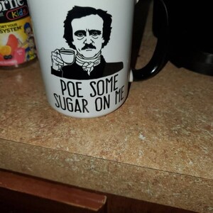 Rude Mug, Funny Mugs With Sayings, Dark Humor, You're Never Alone When ...