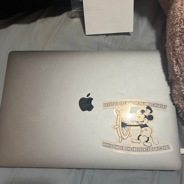 Toothless Dancing Stickers 6 Pack How to Train Your Dragon Parody Funny ...