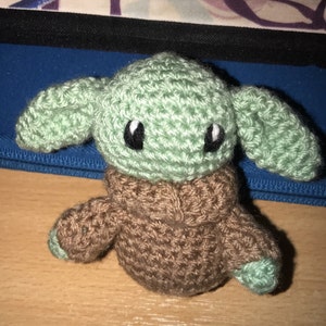 Grembly Gunk, TWD, Seymore the Sloth, Crochet Sloth, the Walking Dead ...