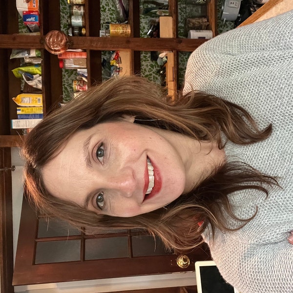 OCHRE LIP THERAPY Iron Oxide + Alkanet Root Organic Lipstick in ...