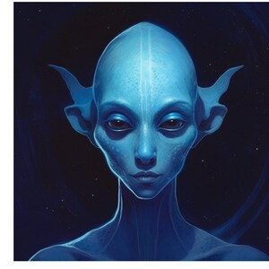 Archangel Israfil Pact for Artistic Abilities - Etsy