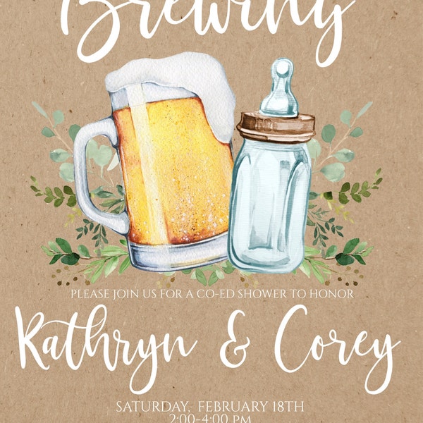 Gumbo Party Invitation, Editable Invitation, Any Occassion Invitation ...