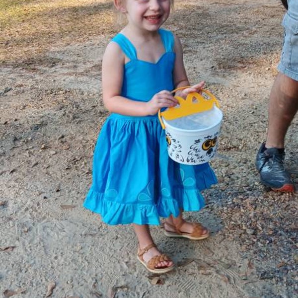 Poppi Birthday Crown, Troll Headband, Troll Crown for Kids, Headband ...