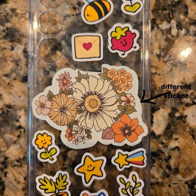 Cute Animals Stickers Waterproof Matte Vinyl Laminated, Diecut Sticker ...