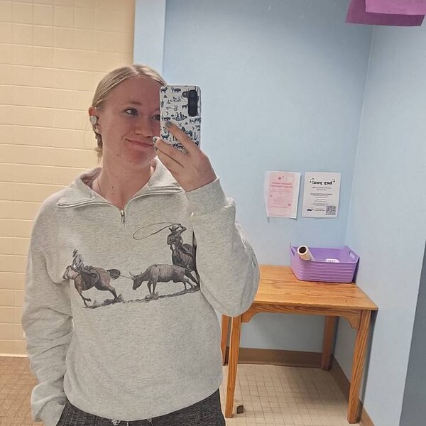 Floral Tooled Western Saddle Shirt - Etsy