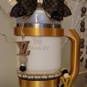 Stanley 20oz Sippy Cup HANDLE, for the Quencher H2.0 Flowstate Tumbler ...