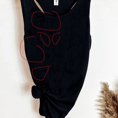 Next Level 1533 Size Chart Next Level 1533 Tank Top Size Chart Next ...